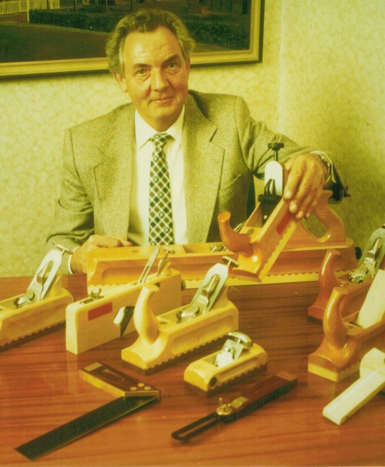 friedrich_wilhelm_emmerich | E.C.E. Tischlerwerkzeuge